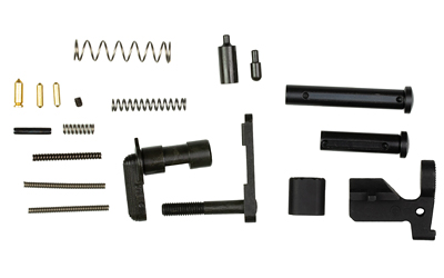 AERO M5 AR10 LWR PARTS KIT NO FCG - 33rd Parallel Defense