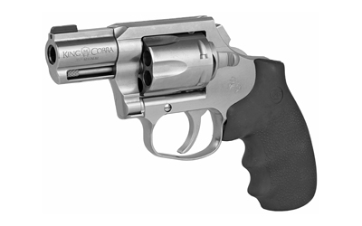 COLT KING COBRA CARRY 357MAG 2" DAO - 33rd Parallel Defense